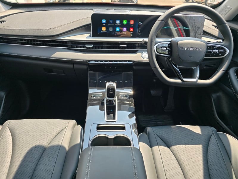 2025 Chery Tiggo Cross 1.5T HEV Elite DHT Q2FyTGlzdGluZzo1Mjg0NzU ...