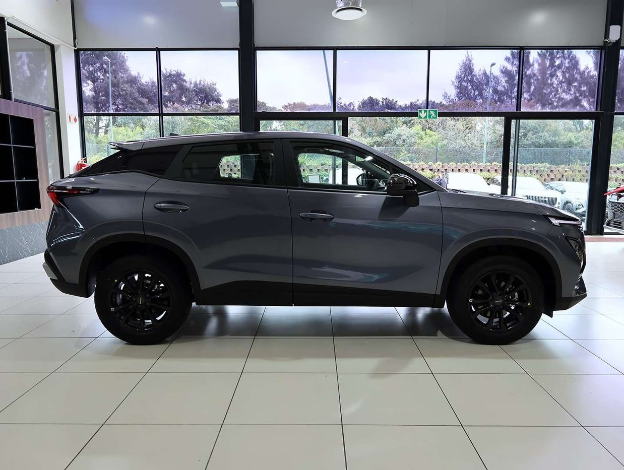 2025 Omoda C5 1.5T 230T Style Q2FyTGlzdGluZzo1NTA3NTc R359900 | Avo Auto