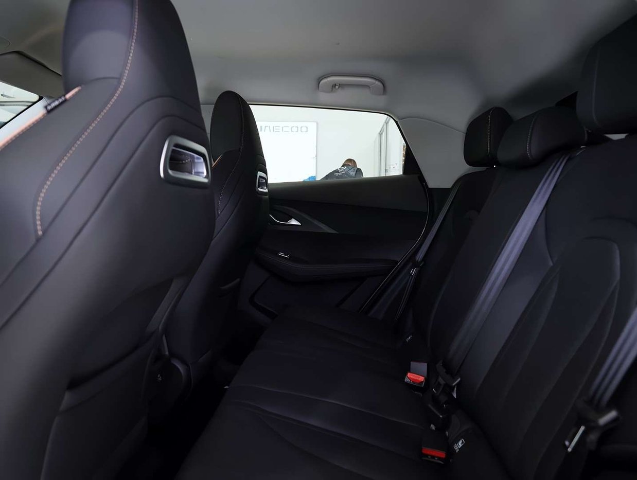 2025 Omoda C5 1.5T 230T Style Q2FyTGlzdGluZzo1NTA3NTc R359900 | Avo Auto