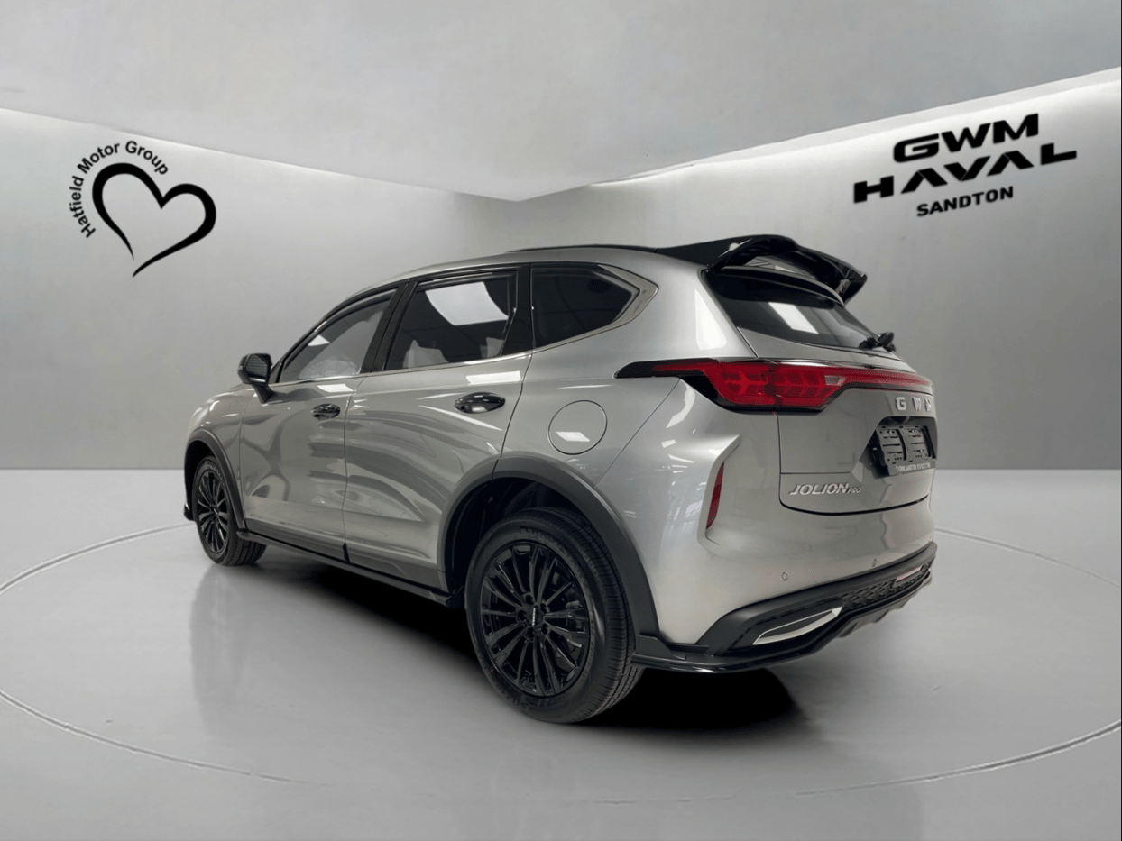 2025 Haval Jolion Pro 1.5T Super Luxury Q2FyTGlzdGluZzo1NDAwNzY R427950 ...