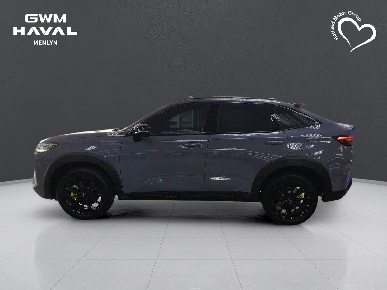 2025 Haval H6 GT 2.0T Super Luxury 4x4 DCT Q2FyTGlzdGluZzo1NDY3NjY ...