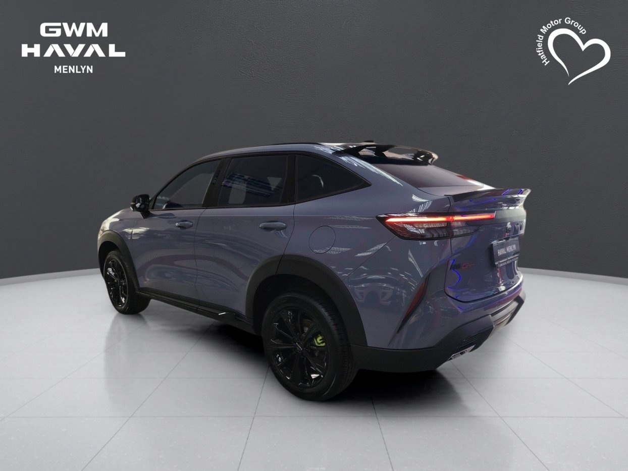 2025 Haval H6 GT 2.0T Super Luxury 4x4 DCT Q2FyTGlzdGluZzo1NDY3NjY ...