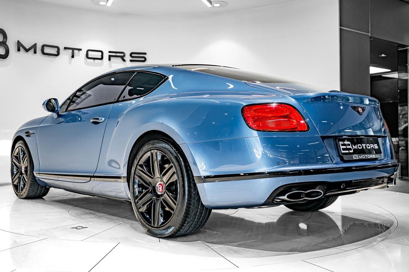 2016 Bentley Continental GT V8 Q2FyTGlzdGluZzo1NDIwMTk R1899900 | Avo Auto