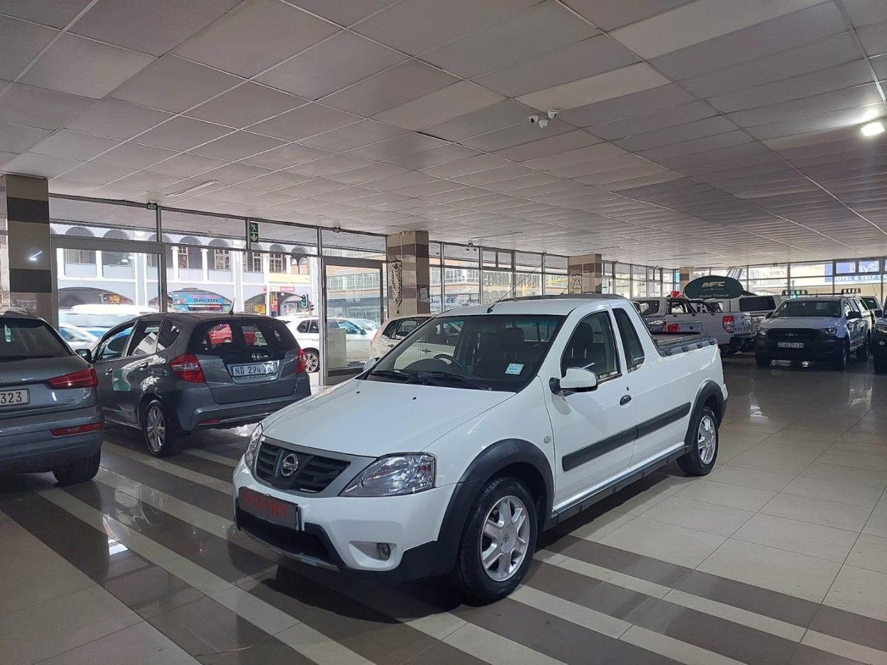 2020 Nissan NP 200 NP200 1.5 dCi SE Q2FyTGlzdGluZzo1NDIwMjQ R229950 ...
