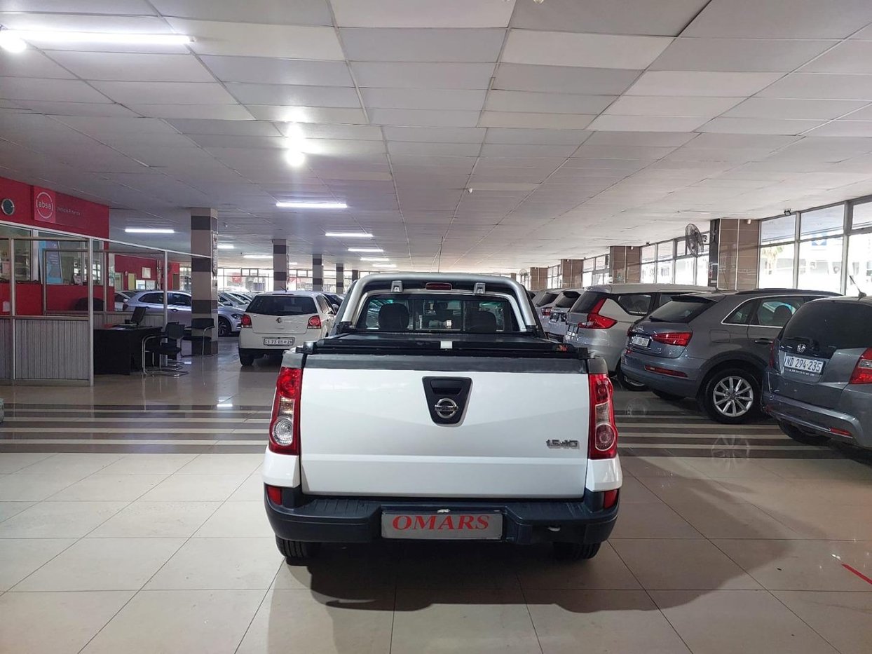 2020 Nissan NP 200 NP200 1.5 dCi SE Q2FyTGlzdGluZzo1NDIwMjQ R229950 ...