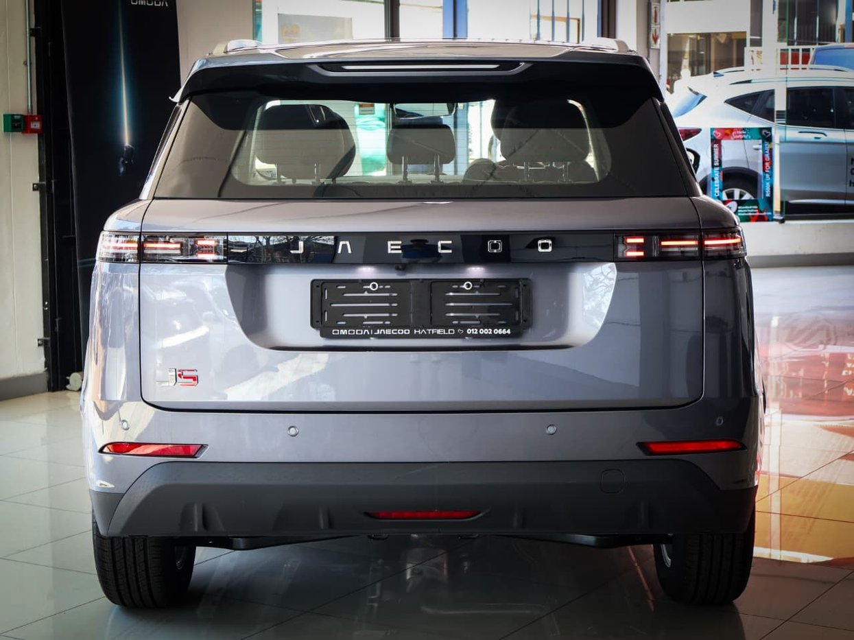 2025 Jaecoo J5 1.5T Glacier Q2FyTGlzdGluZzo1NDU1ODA R412846 | Avo Auto