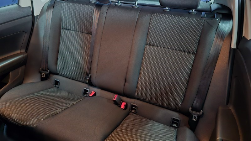 2025 Volkswagen VW Polo Hatch 1.0 TSI 70 kW Q2FyTGlzdGluZzo1NTgyNzE ...