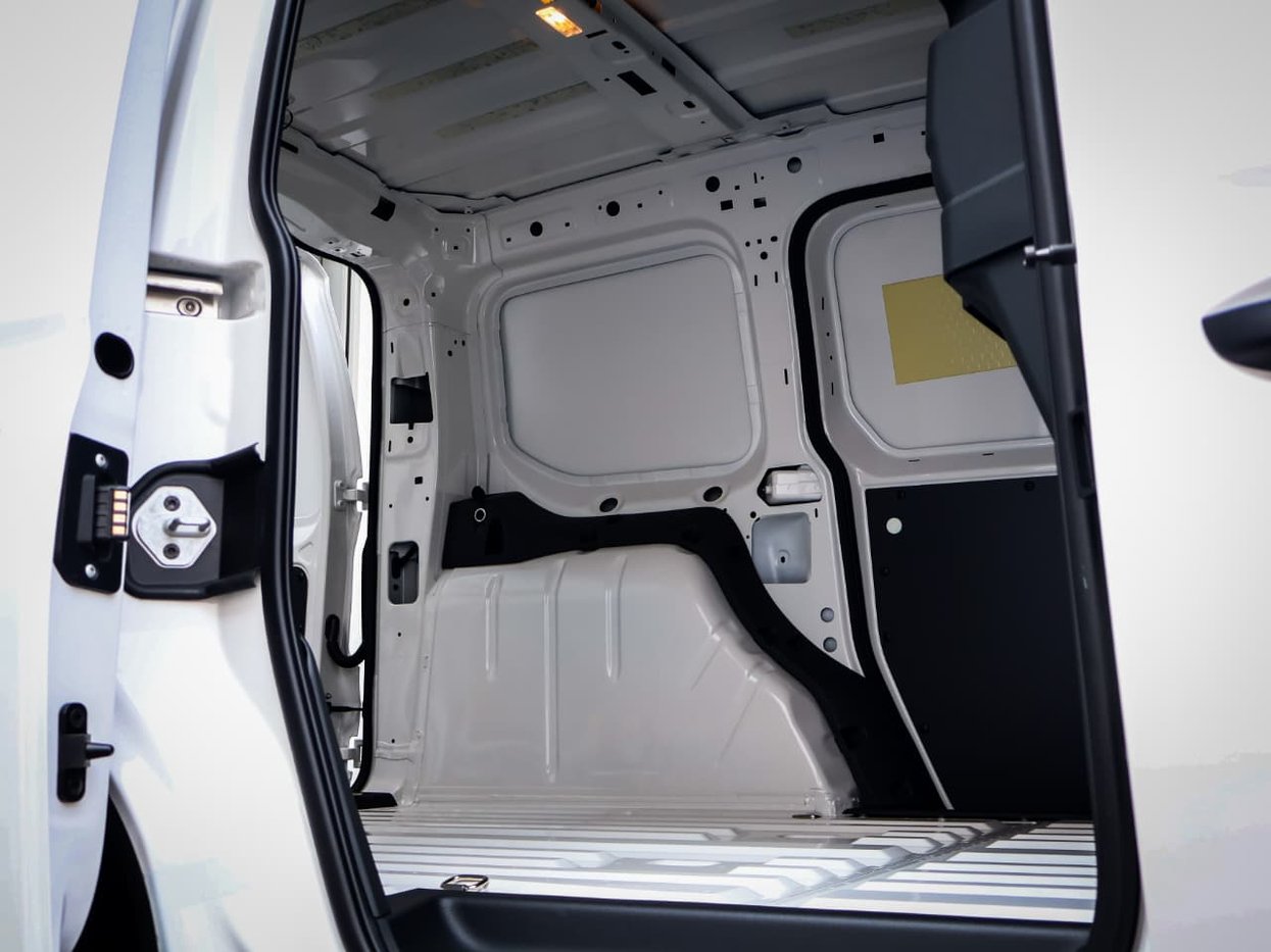 2025 Volkswagen VW Caddy Maxi Cargo 2.0 TDi 75kW ...