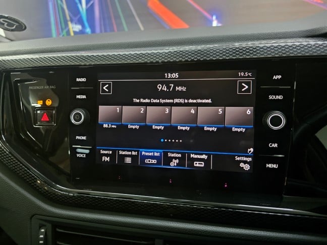 2024 Volkswagen VW Polo 1.0 TSi Life DSG Q2FyTGlzdGluZzo1NTI5NzA ...