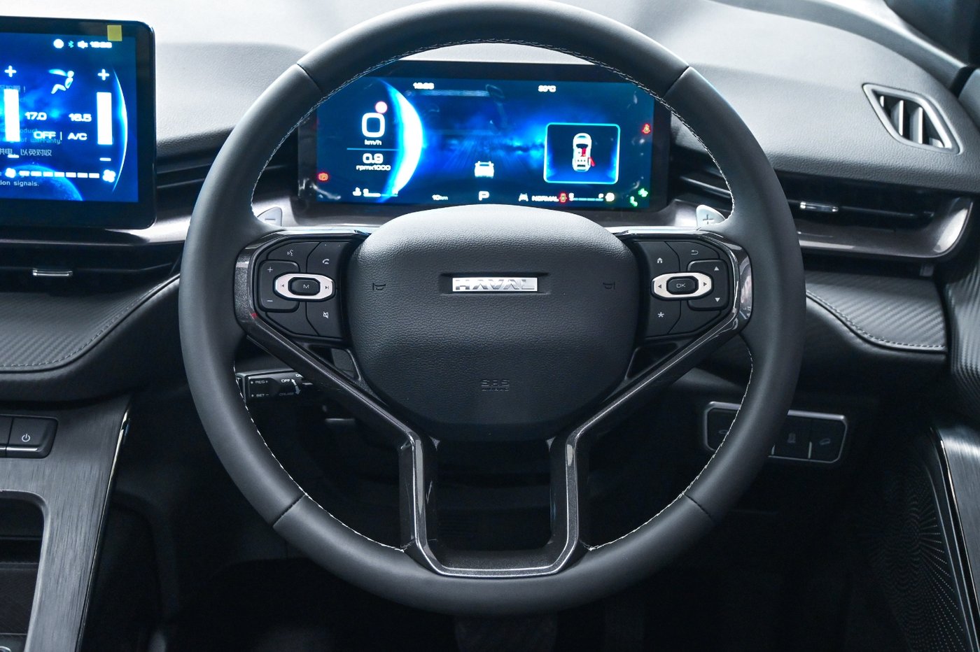 2025 Haval H6 GT 2.0T Super Luxury 4x4 DCT Q2FyTGlzdGluZzo1ODI1ODc ...