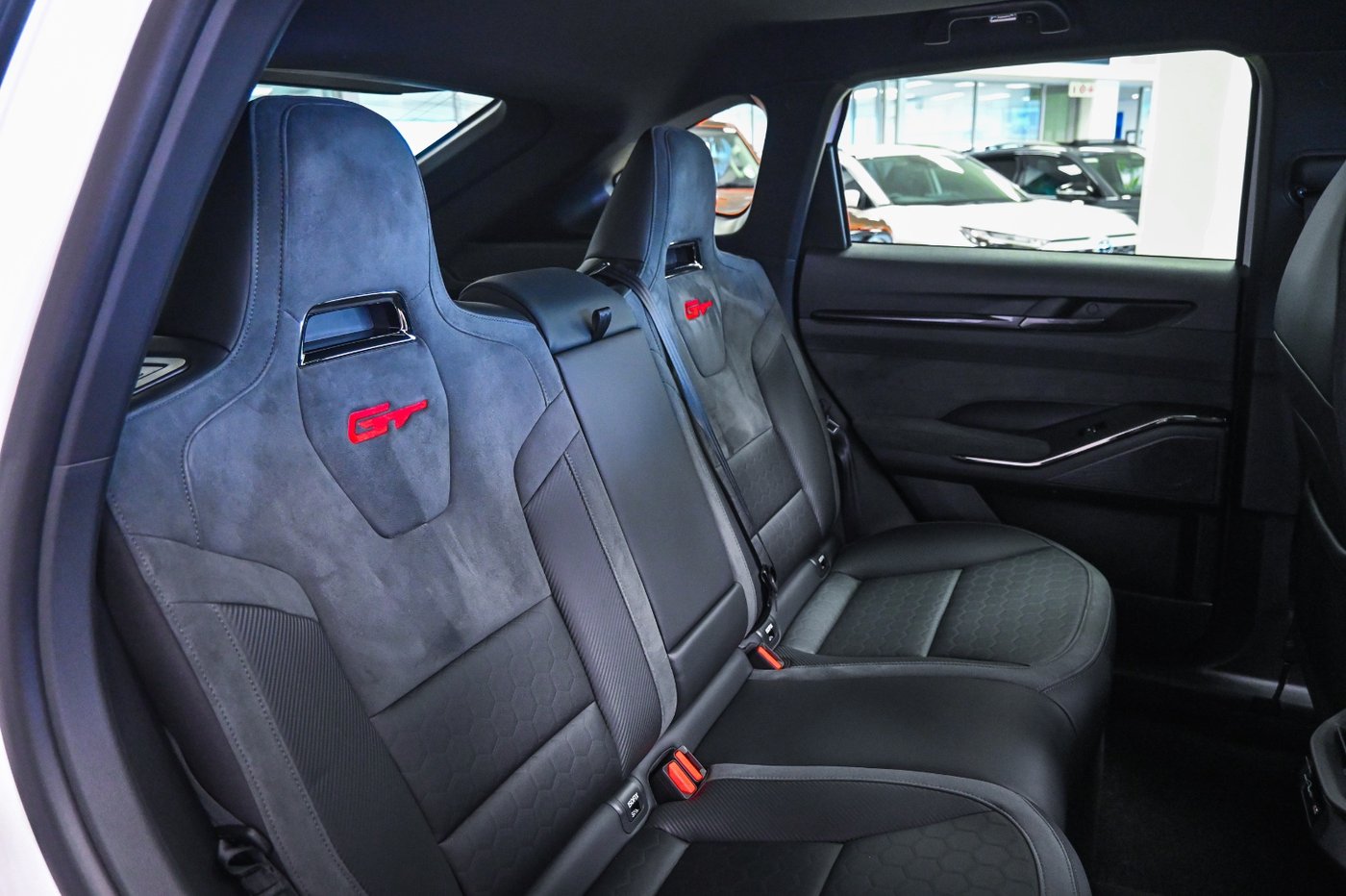2025 Haval H6 GT 2.0T Super Luxury 4x4 DCT Q2FyTGlzdGluZzo1ODI1ODc ...