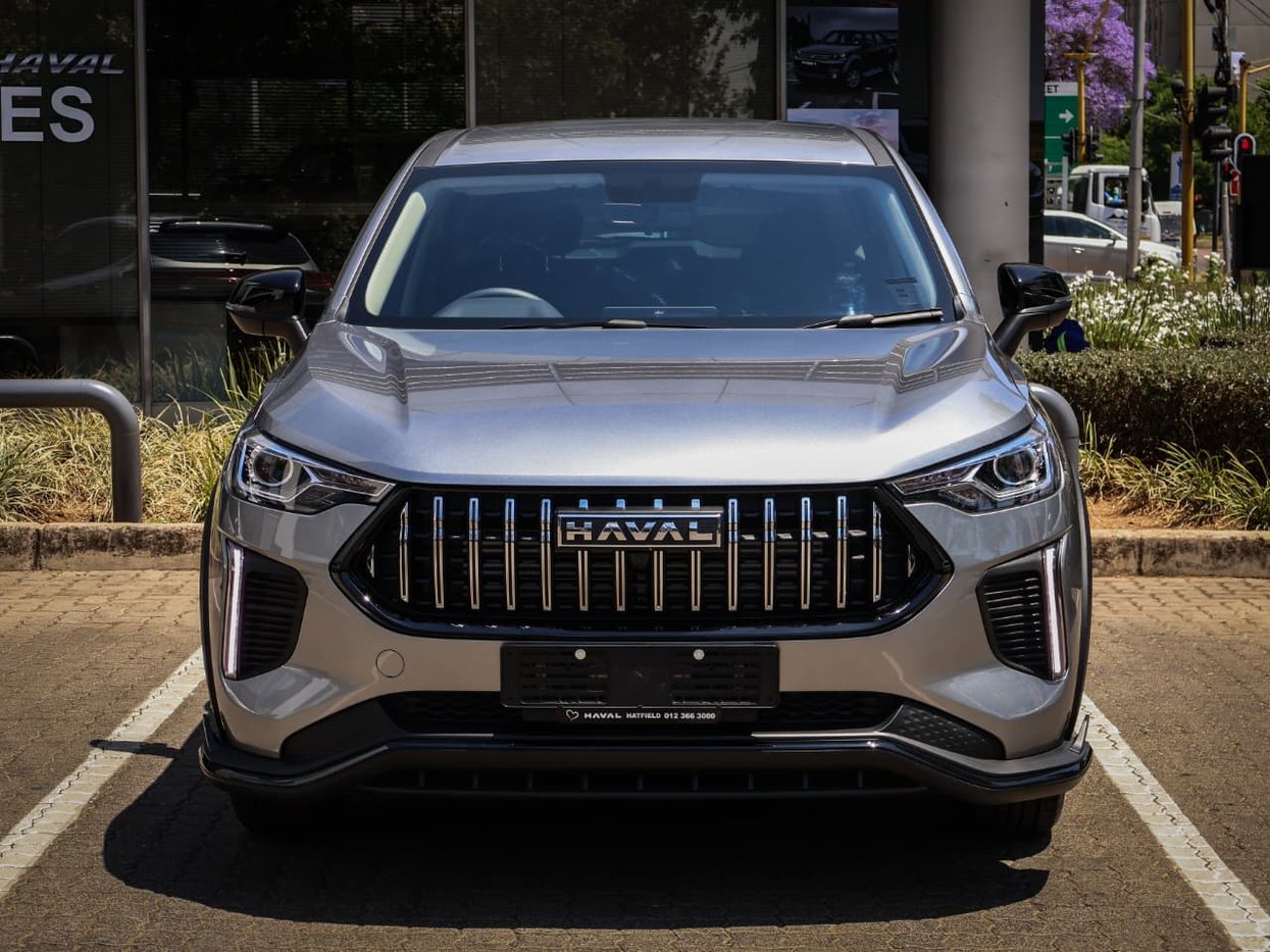 2025 Haval Jolion Pro 1.5T Premium Q2FyTGlzdGluZzo1NTU5ODY R391150 ...
