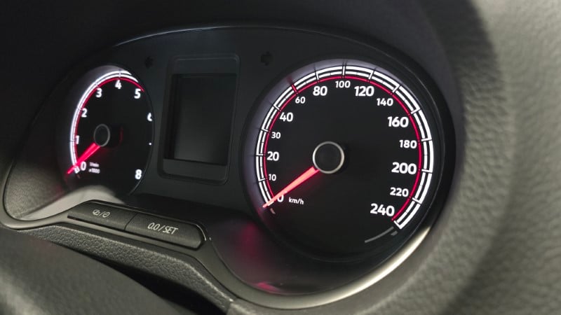 2025 Volkswagen VW Polo Vivo 1.6 Life Tip 5 Door ...