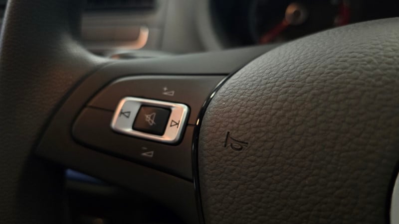 2025 Volkswagen VW Polo Vivo 1.6 Life Tip 5 Door ...