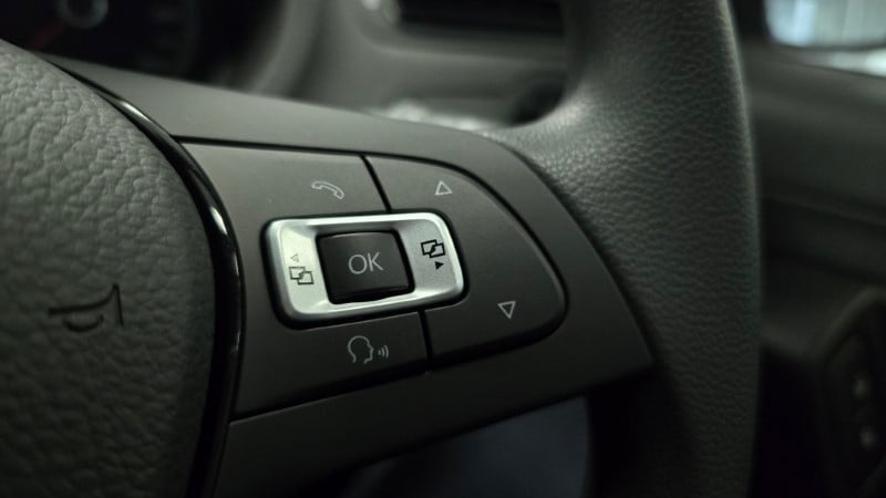 2025 Volkswagen VW Polo Vivo 1.6 Life Tip 5 Door ...