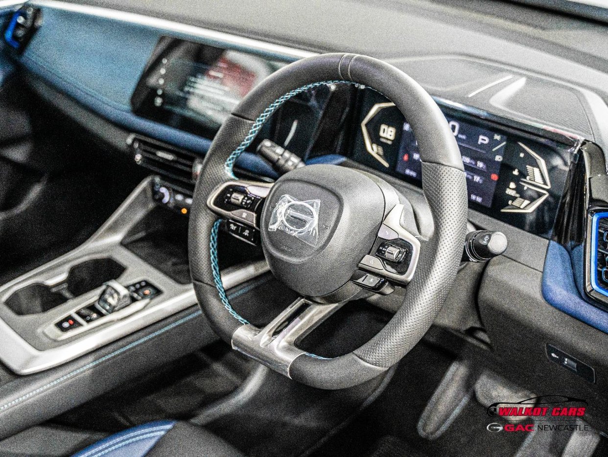2026 GAC Emzoom GS3 Emzoom 1.5T Comfort Q2FyTGlzdGluZzo1NTU2ODI R359900 ...