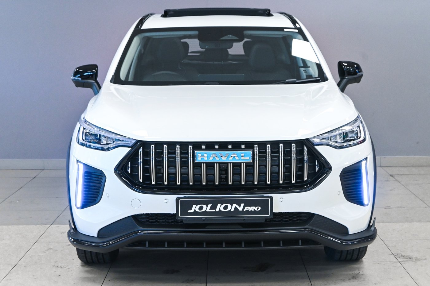 2025 Haval Jolion Pro 1.5 HEV Ultra Luxury DHT Q2FyTGlzdGluZzo1NjIwNDU ...