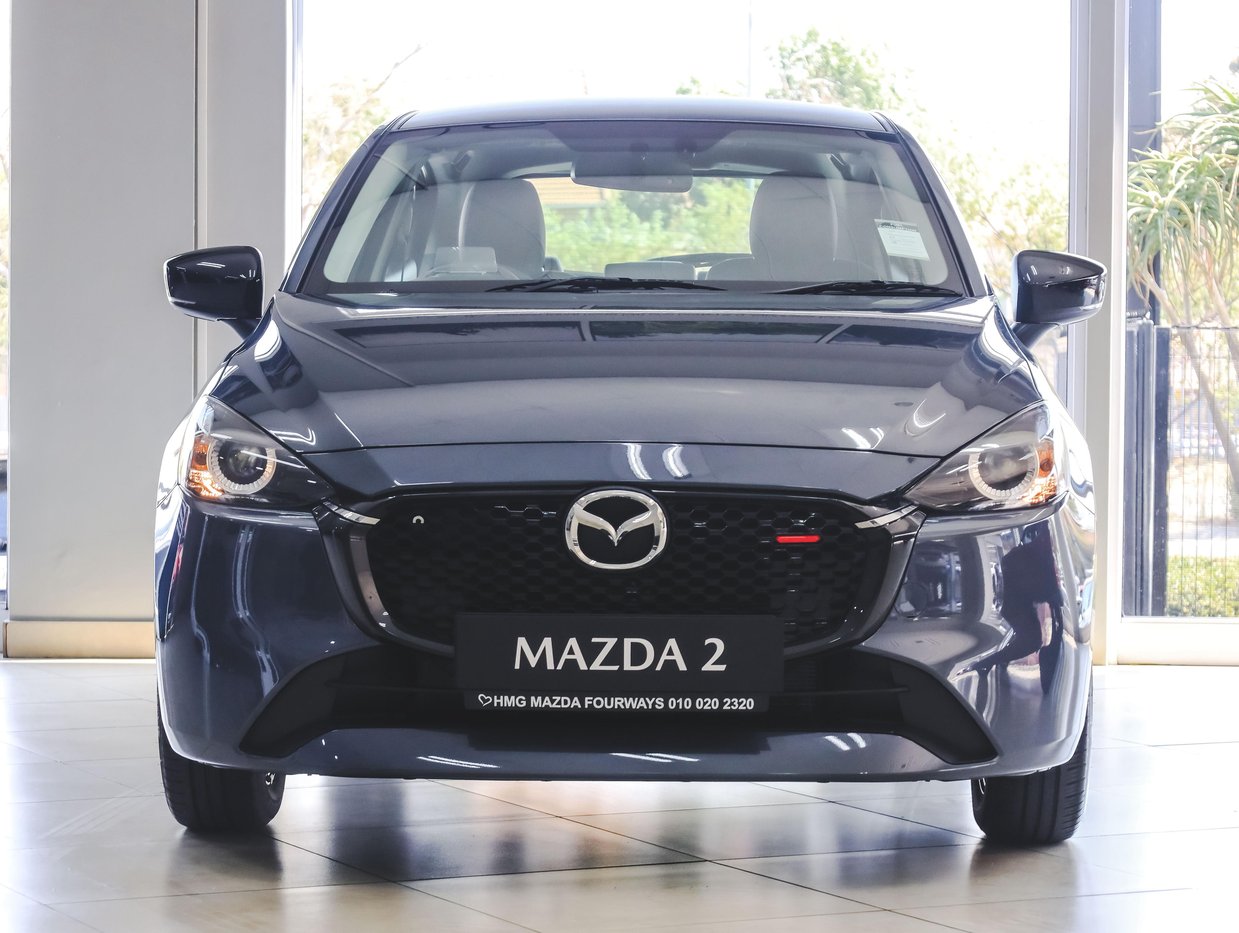 2025 Mazda 2 1.5 Individual 5 Door Auto Q2FyTGlzdGluZzo1NTk5ODc R359900 ...
