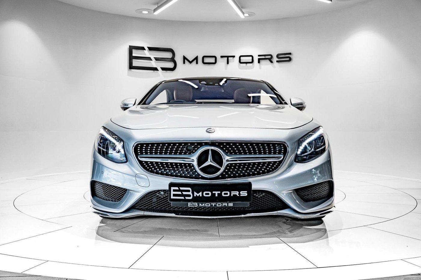 2015 Mercedes Benz S Class S 500 335 kW Coup Q2FyTGlzdGluZzo1NjA3NDQ ...