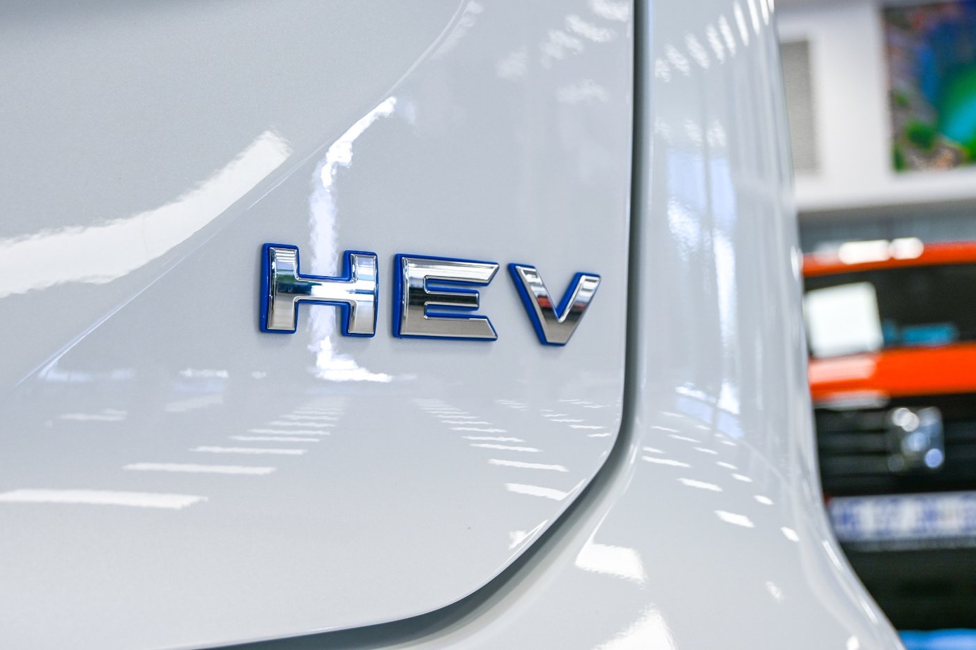 2026 Haval H6 1.5T Hybrid Luxury DHT Q2FyTGlzdGluZzo1ODI1NjM R549900 ...