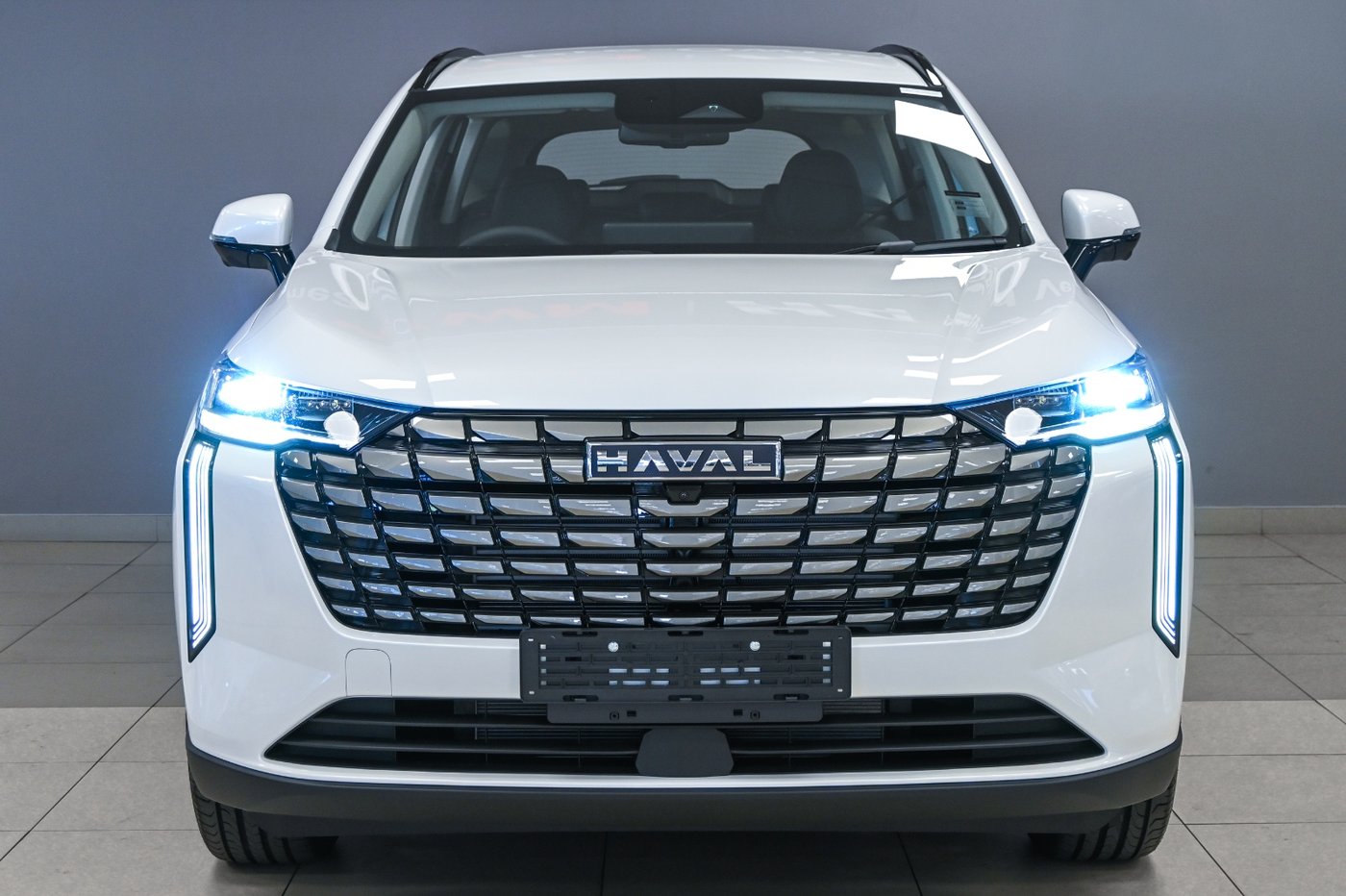 2026 Haval H6 1.5T Hybrid Luxury DHT Q2FyTGlzdGluZzo1ODI1NjM R549900 ...
