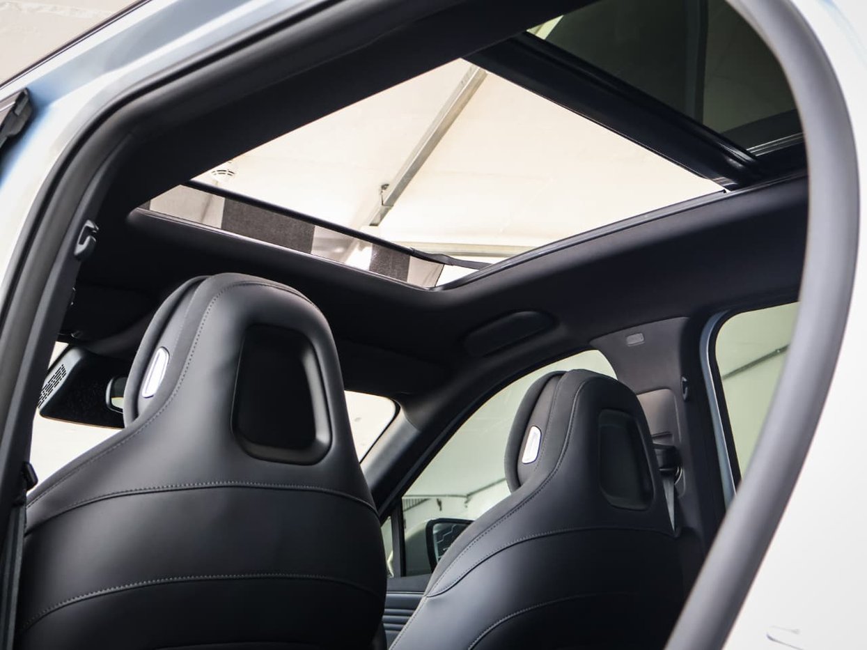 2025 Omoda C7 1.6T Luxury Q2FyTGlzdGluZzo1NjUwODA R511192 | Avo Auto