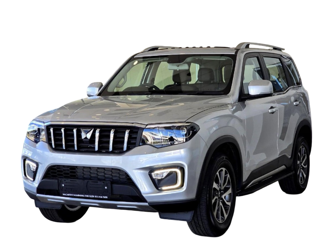 2025 Mahindra Scorpio-N 2.2D Auto Z8 Q2FyTGlzdGluZzo1Njg4ODg R499990 ...