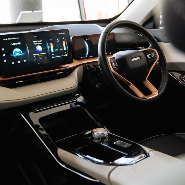 2023 Haval H6 2.0T Luxury DCT 4x4 Q2FyTGlzdGluZzo1NzAxMzk R389950 | Avo ...