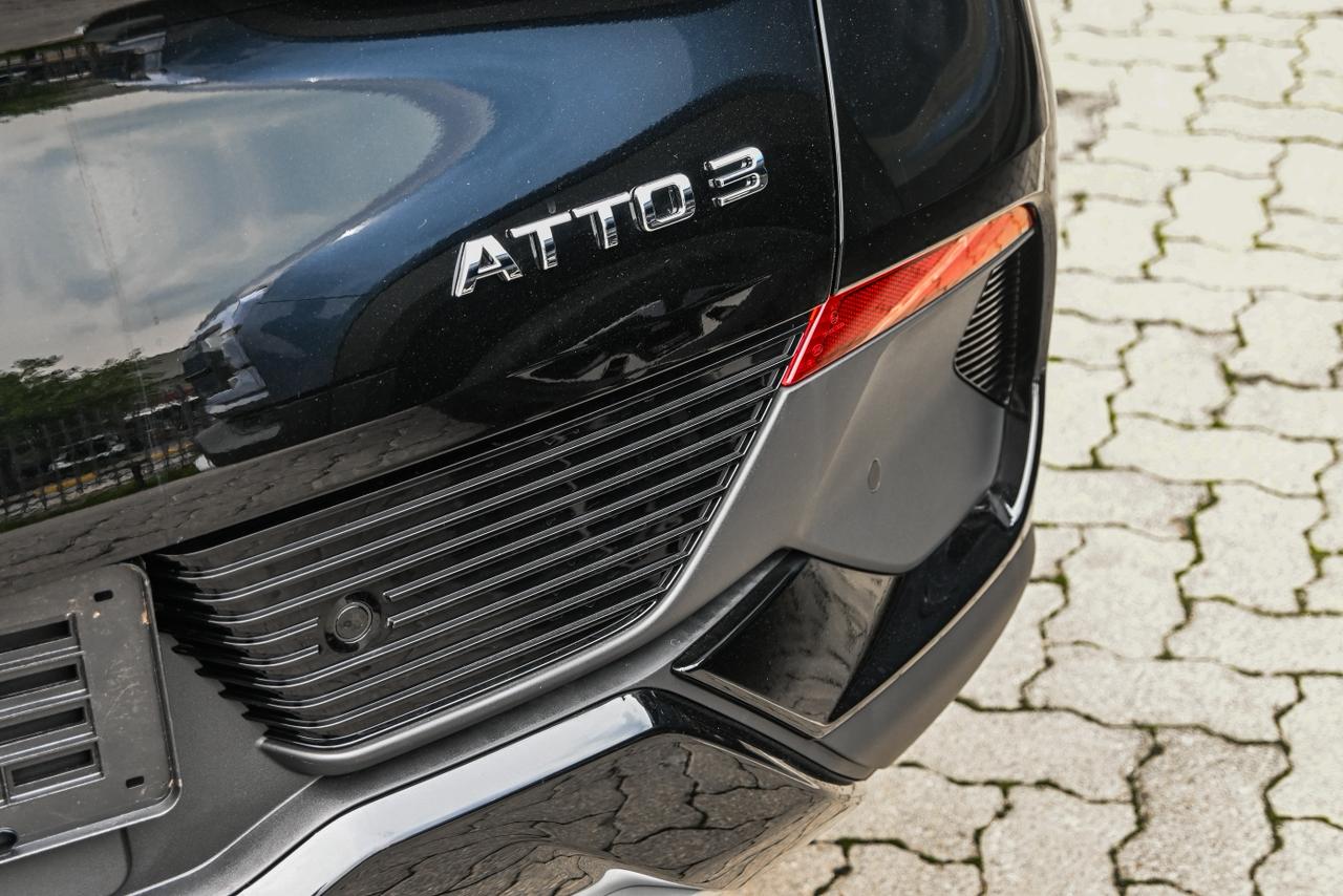 2024 BYD Atto 3 EXT Q2FyTGlzdGluZzo1NzIyNTk R960250 | Avo Auto