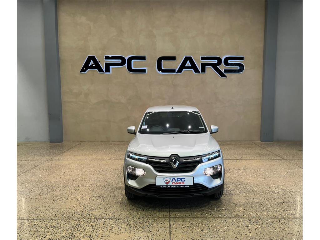 2025 Renault Kwid 1.0 Dynamique Zen 5 Door Q2FyTGlzdGluZzo2MDA1NDg ...