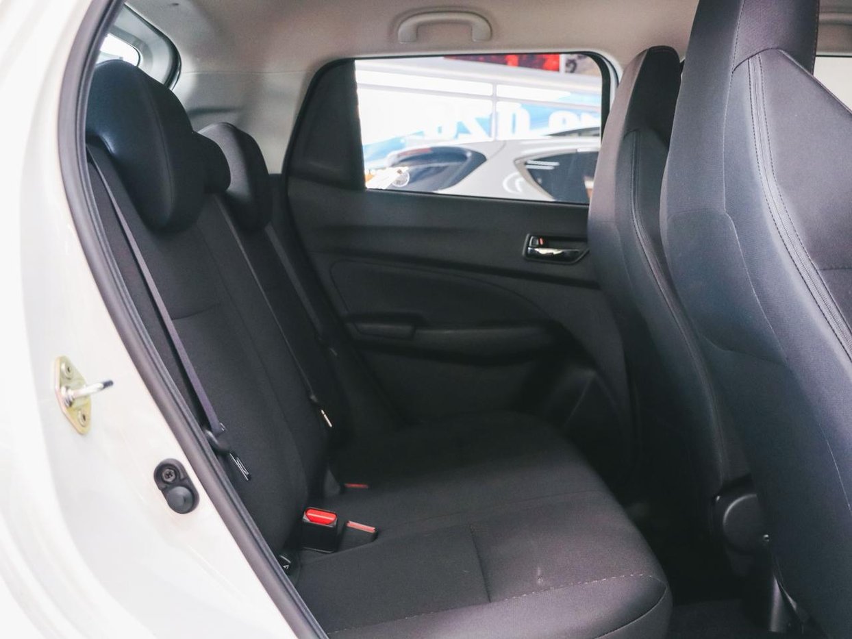 2026 Suzuki Swift 1.4T Sport Auto Q2FyTGlzdGluZzo1ODY5NDg R493900 | Avo ...