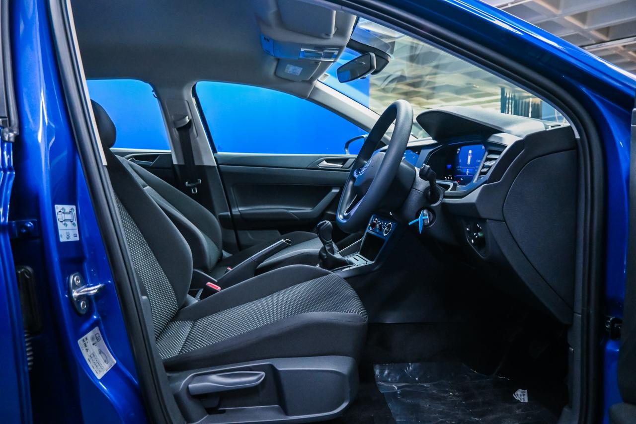 2026 Volkswagen VW Polo Hatch 1.0 TSI 70 kW Q2FyTGlzdGluZzo1ODA4NjE ...