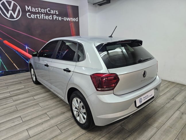 2021 Volkswagen VW Polo 1.0 TSi Trendline Q2FyTGlzdGluZzo1NzUxOTA ...