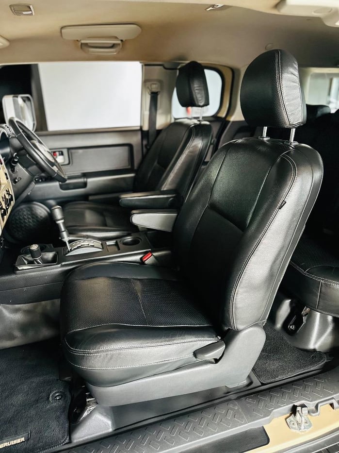 2012 Toyota FJ Cruiser Q2FyTGlzdGluZzo1NzU3MzI R449950 | Avo Auto