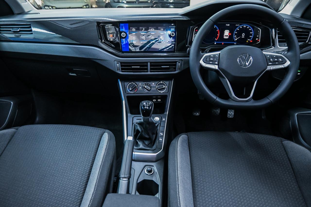 2026 Volkswagen VW Polo 1.0 TSI Life Q2FyTGlzdGluZzo1ODA4NjI R468600 ...
