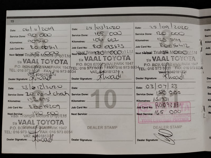 2017 Toyota Rav4 2.0 GX Auto Mark II Q2FyTGlzdGluZzo1NzgzODM R279950 ...