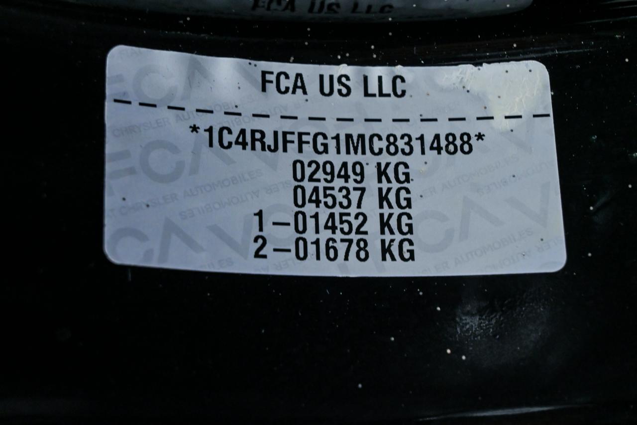 2022 Jeep Grand Cherokee 3.6 Mark III Limited Q2FyTGlzdGluZzo1Nzg2Njg ...