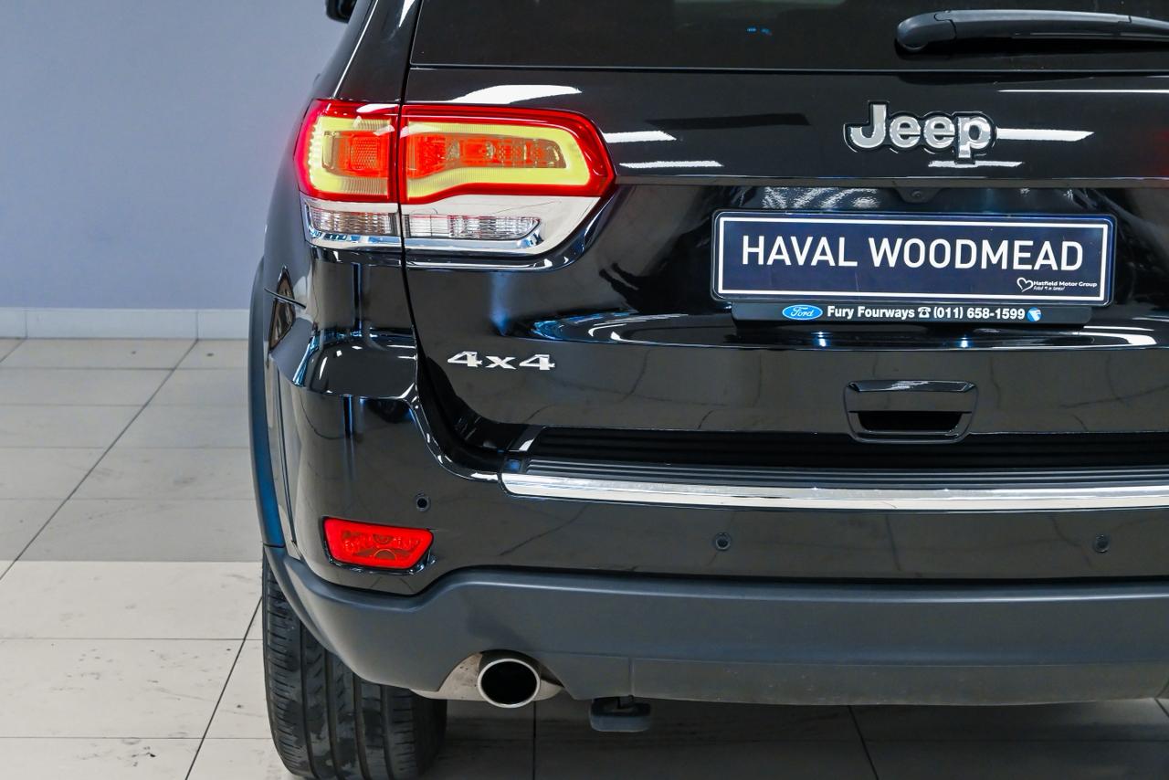 2022 Jeep Grand Cherokee 3.6 Mark III Limited Q2FyTGlzdGluZzo1Nzg2Njg ...