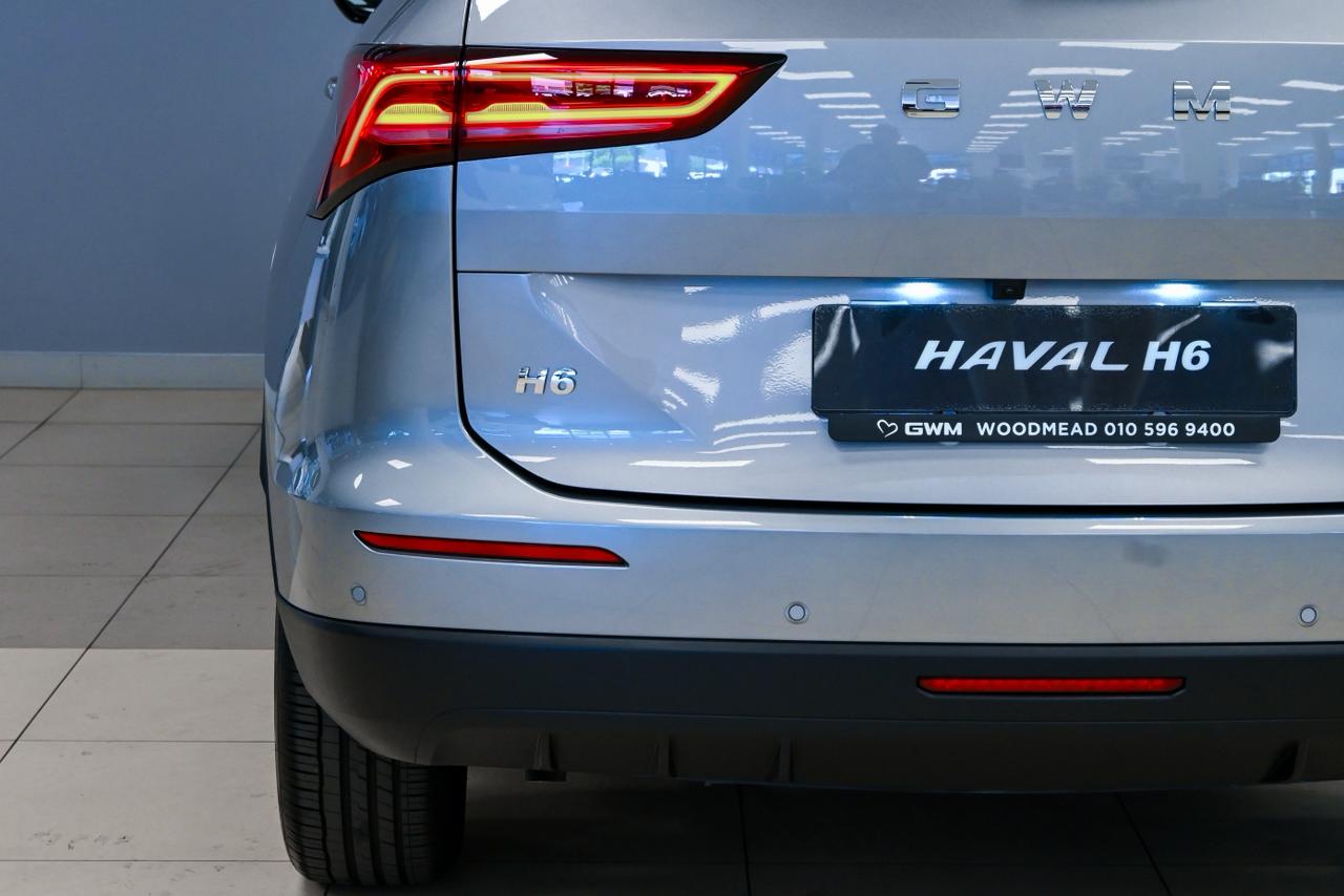 2026 Haval H6 2.0T Ultra Luxury 4x4 DCT Q2FyTGlzdGluZzo1ODI1NTc R539900 ...