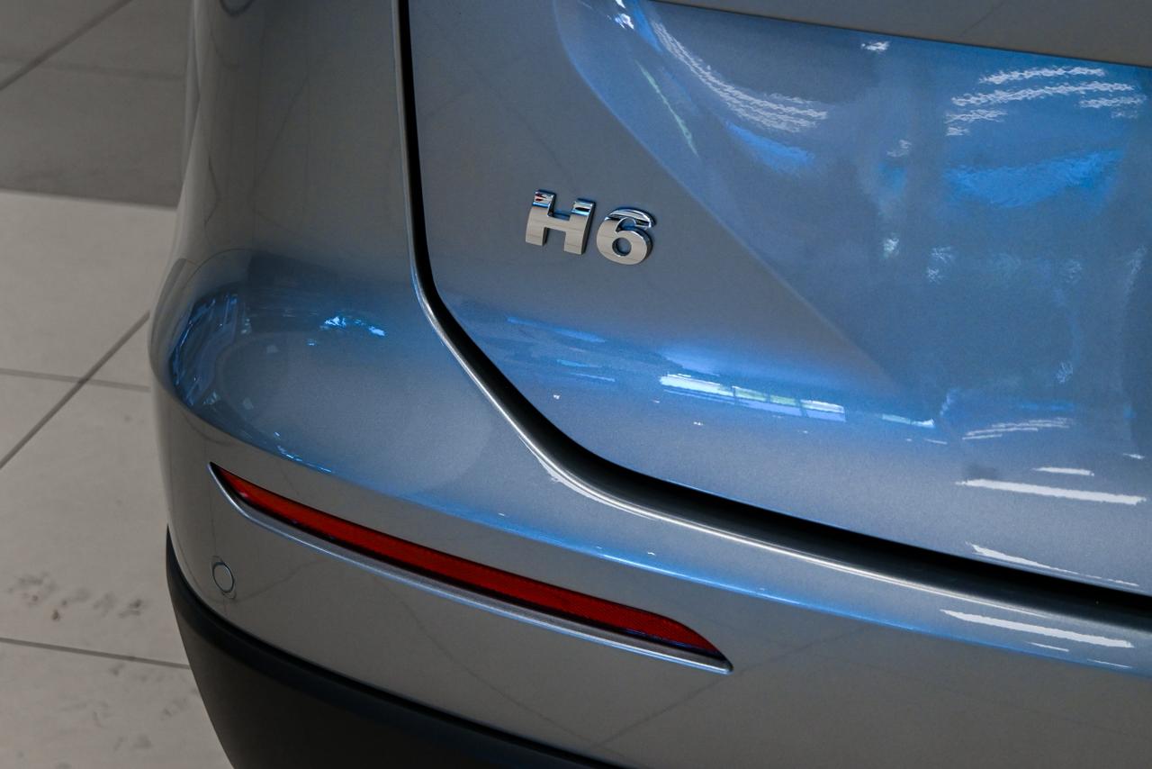 2025 Haval H6 2.0T Luxury DCT Q2FyTGlzdGluZzo1ODI1NzU R537350 | Avo Auto