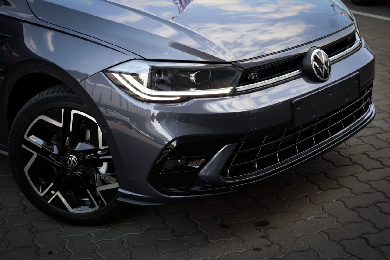 2026 Volkswagen VW Polo 1.0 TSi R-Line 85kW Q2FyTGlzdGluZzo1Nzk5Nzc ...