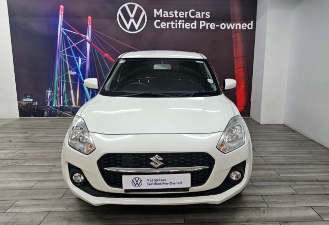 2024 Suzuki Swift 1.2 GLX Q2FyTGlzdGluZzo1ODI0ODQ R199995 | Avo Auto