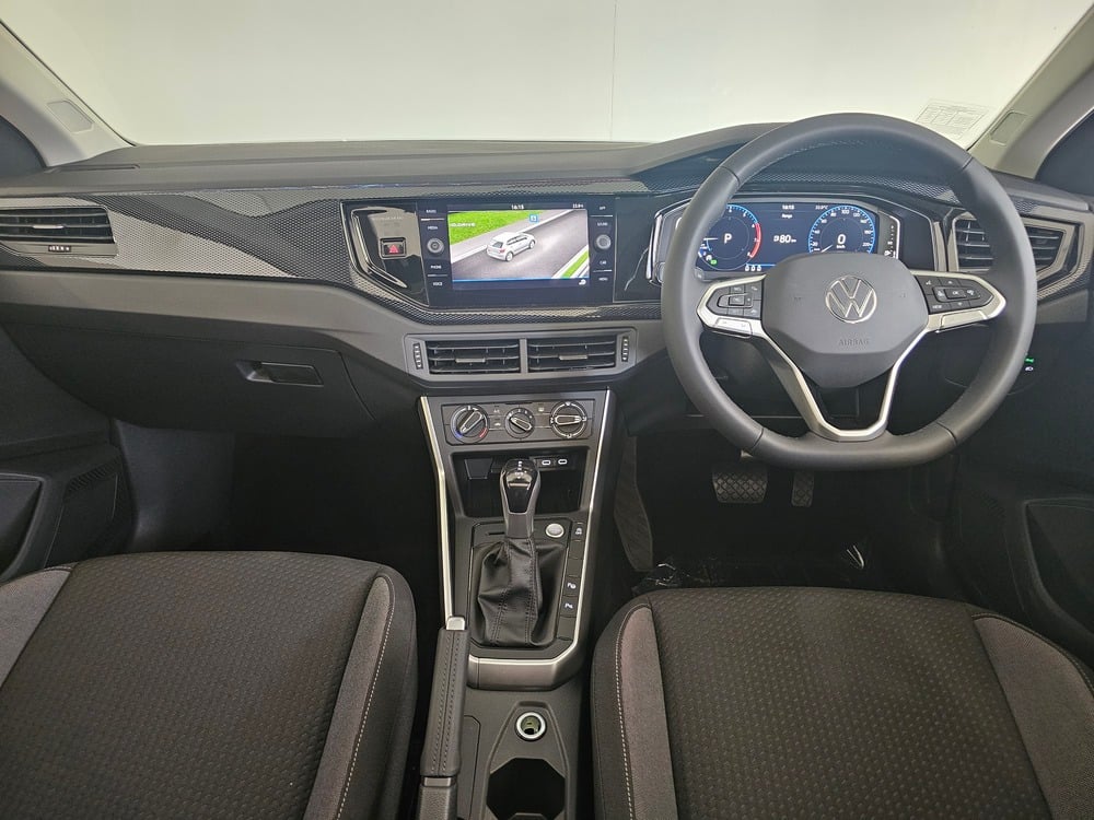 2026 Volkswagen VW Polo 1.0 TSi Life DSG Q2FyTGlzdGluZzo1ODc4ODI ...