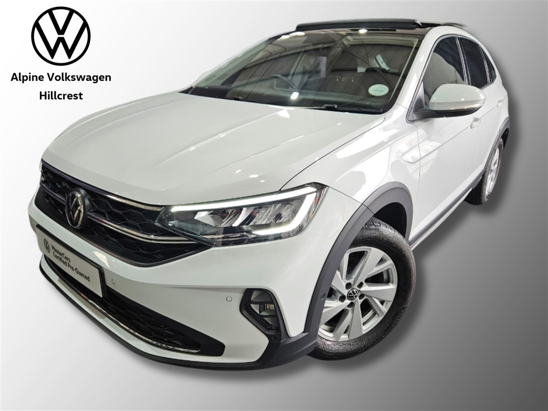 2025 Volkswagen VW Taigo 1.0 TSI Life Q2FyTGlzdGluZzo1ODI1NzQ R429900 ...