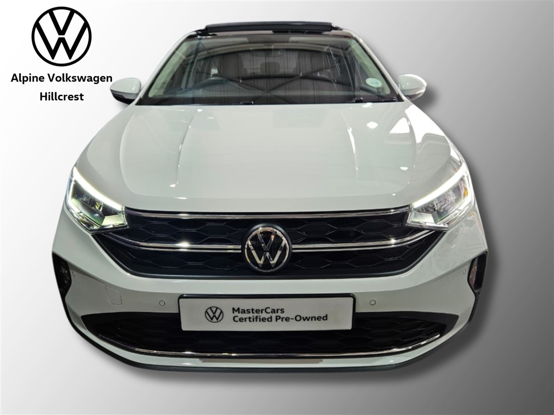 2025 Volkswagen VW Taigo 1.0 TSI Life Q2FyTGlzdGluZzo1ODI1NzQ R429900 ...