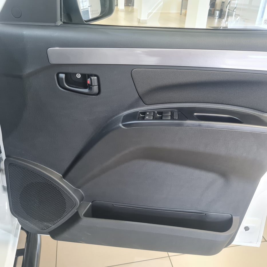 2025 Mahindra Scorpio Pik-Up 2.2 mHawk S6 Refresh ...