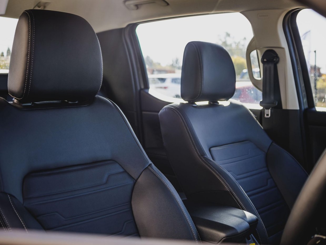 2026 Ford Ranger 2.0D XLT HR Double Cab Auto Q2FyTGlzdGluZzo1ODcxMzU ...