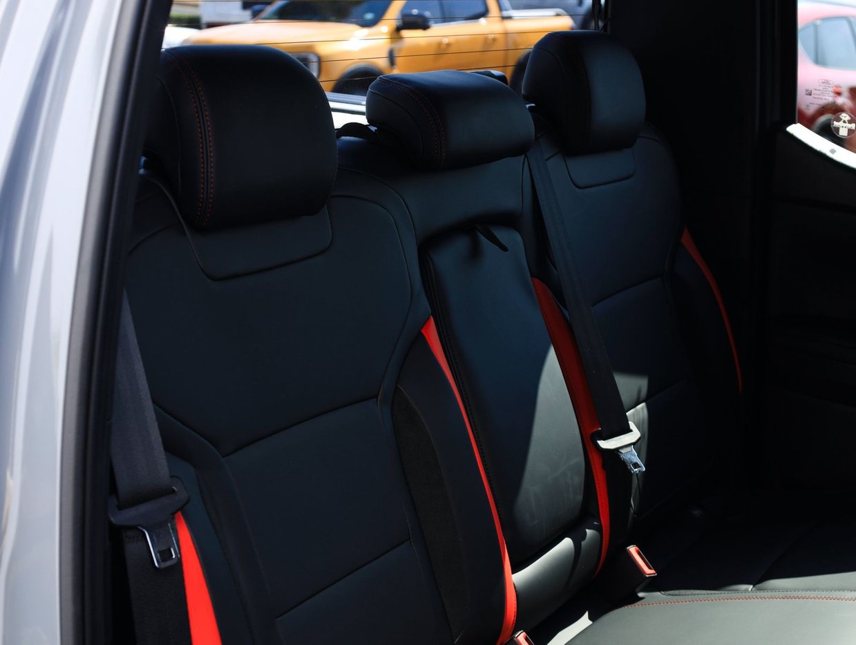 2026 Ford Ranger 3.0 V6 Bi-Turbo Ecoboost Raptor 4x4 Auto ...