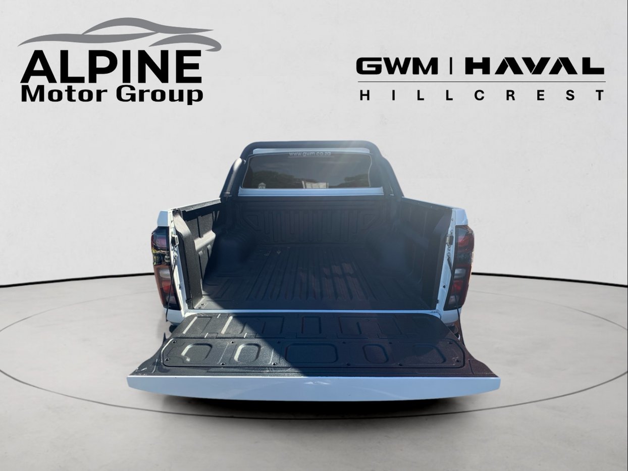 2025 GWM P300 2.0TD SX Double Cab Auto 4x4 Q2FyTGlzdGluZzo1ODcyMTg ...