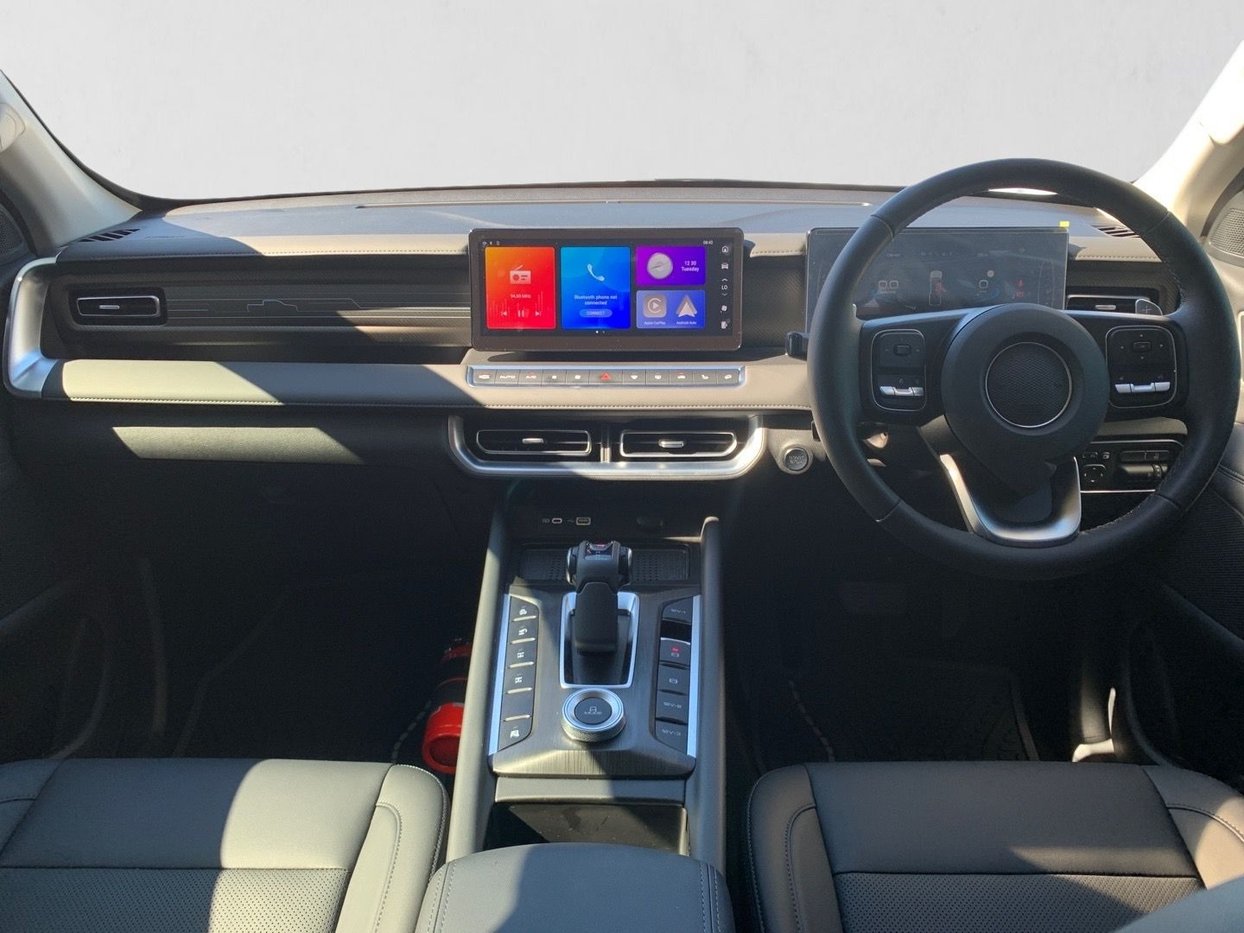 2025 GWM P300 2.4TD LT Double Cab Auto Q2FyTGlzdGluZzo1ODcyMjY R679990 ...